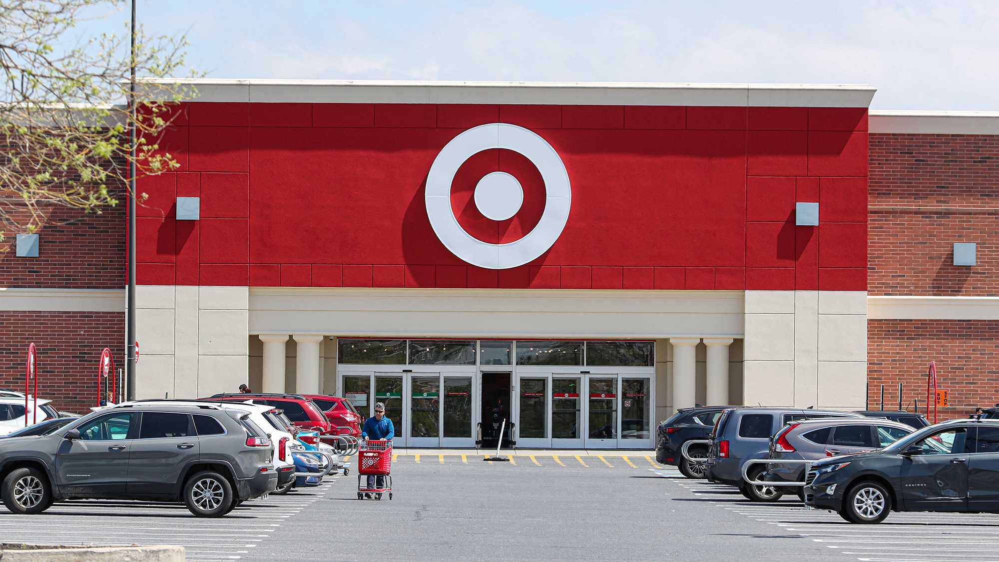 Target to invest another $2 billion this year to reverse its sales malaise