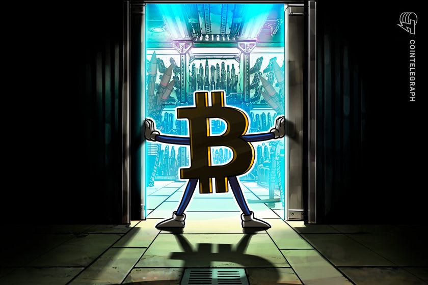 Paraguai sai na frente do Brasil e vai minerar Bitcoin com 30.000 ASICs ...