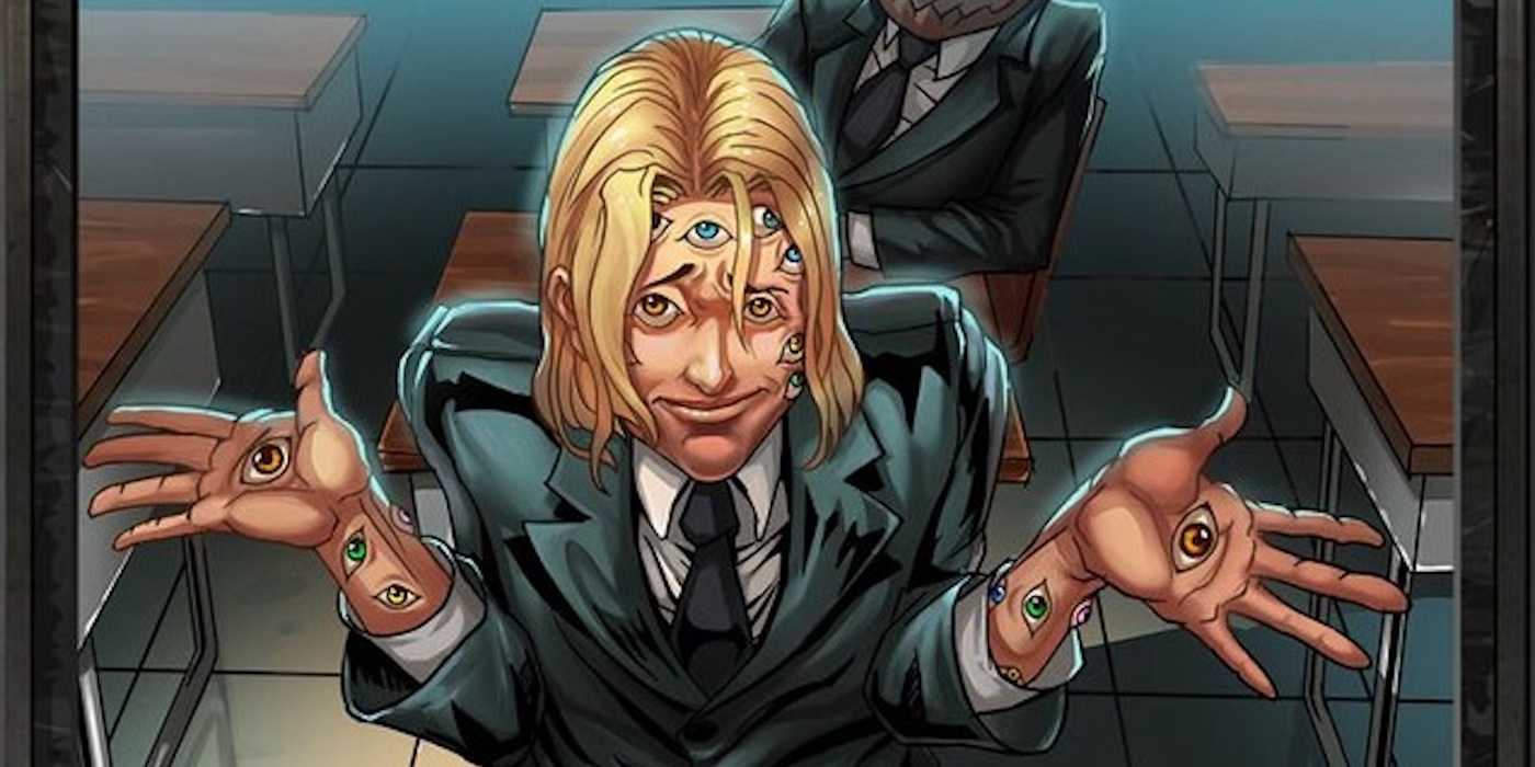 8 worst Marvel mutant powers of all time
