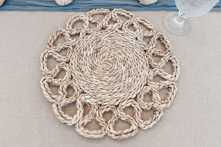 Tablescapes are my specialty — here’s how I’m decorating for Easter ...