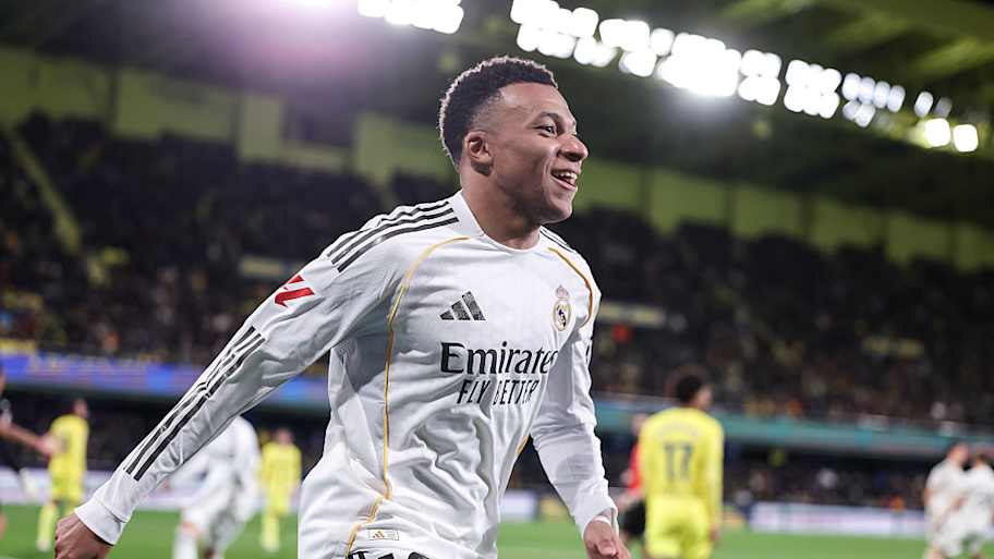 Will Kylian Mbappe play for Real Madrid vs. Manchester City?