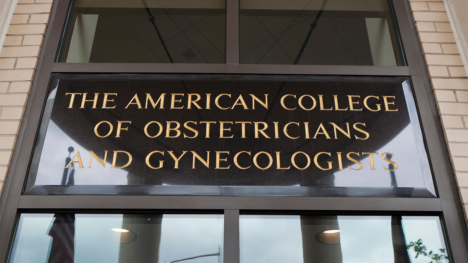 ACOG's endometriosis guidelines recognize that pain doesn't need ...