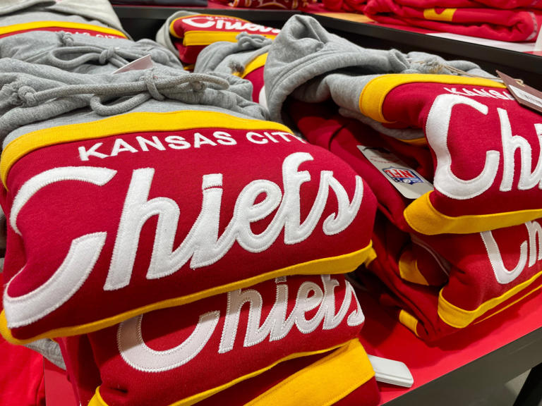 Chiefs facility in Olathe would include restaurants, hotels, shopping ...