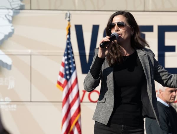 South Carolina Rep. Nancy Mace says Republicans shielded Minnesota Rep ...
