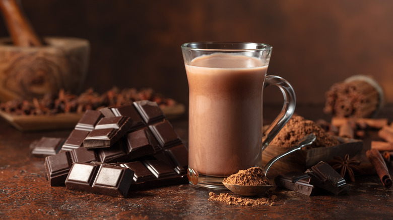 Jacques Torres' 10 tips for the perfect cup of hot chocolate