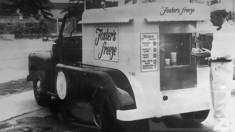 Southern California Fosters Freeze: 80 years of delicious burgers and ...