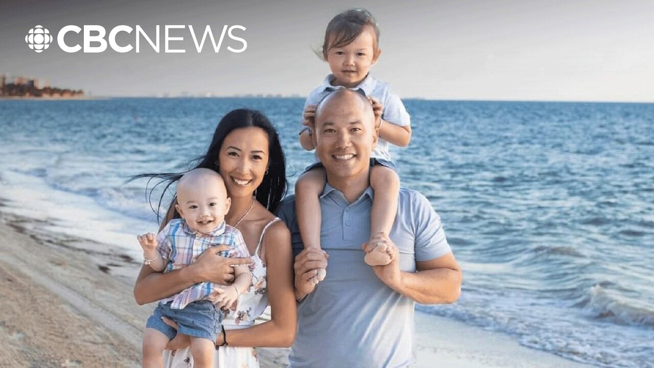 Father in family of 4 found dead was gang member, feared for his life ...
