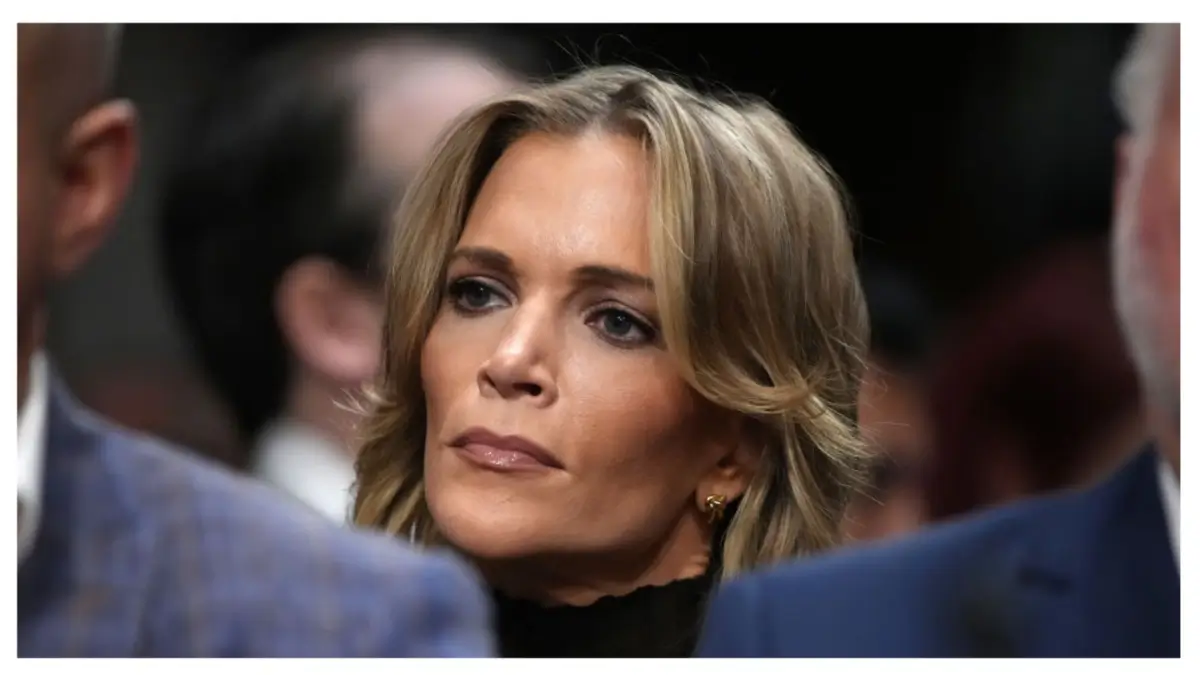 Trump picks a fight with Megyn Kelly over her pushback — tries a go-to ...