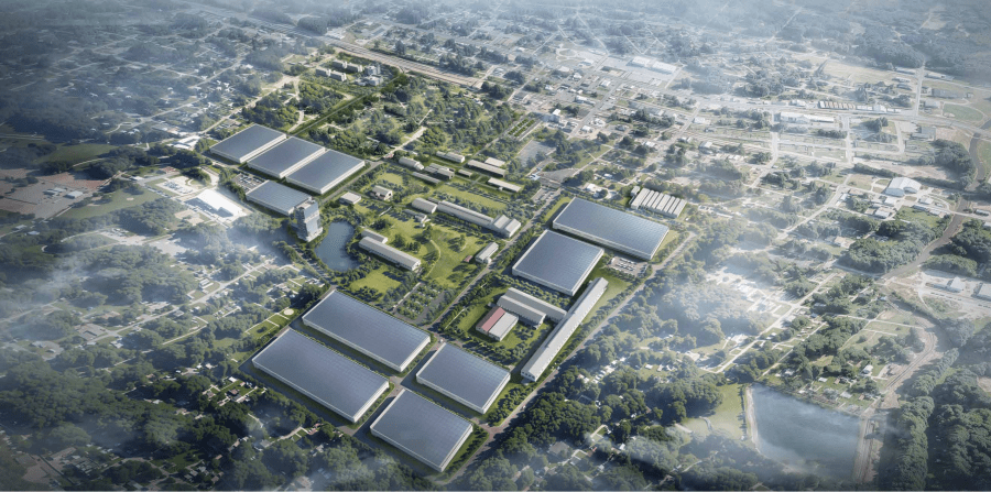 Minth Group to spend more than $400 million to build new automotive ...