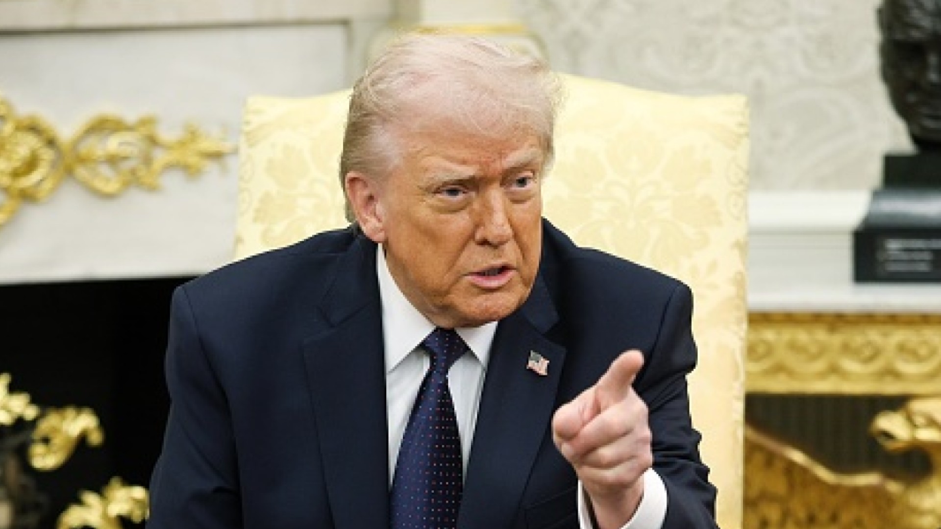 'Tired of losing': Trump rocked by 'ugly' job market as Iran war shocks ...