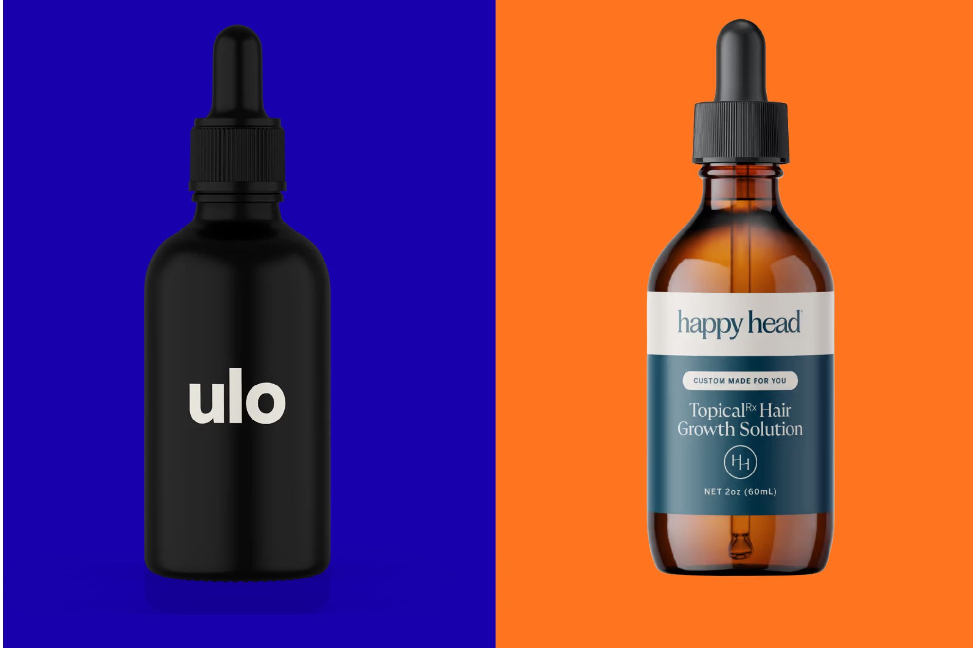 The best topical finasteride brands for hair loss, per experts
