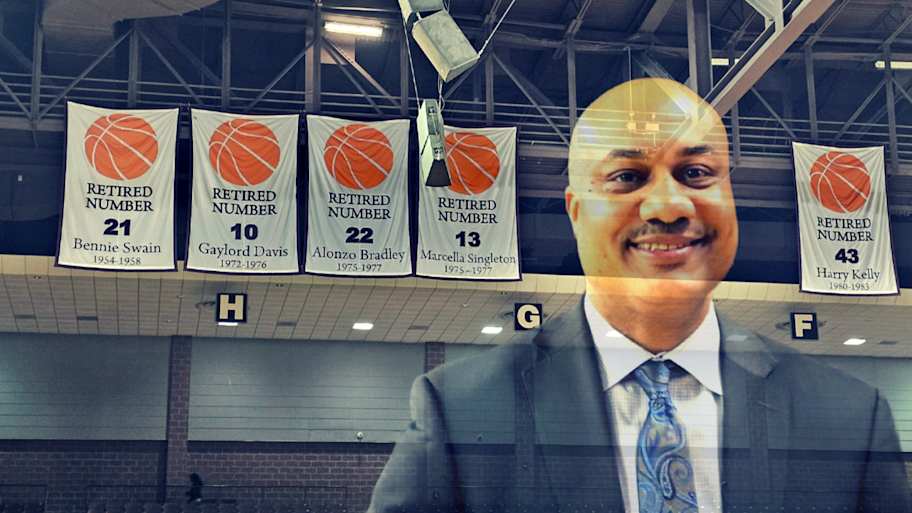 Report: Dr. Kevin Granger fired by Texas Southern University