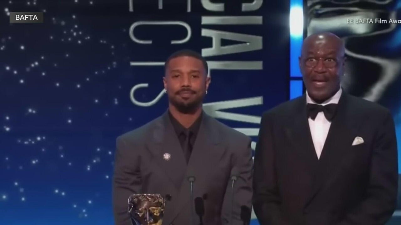 Absolutely not: Sinners actor Delroy Lindo reacts to BAFTA racial slur