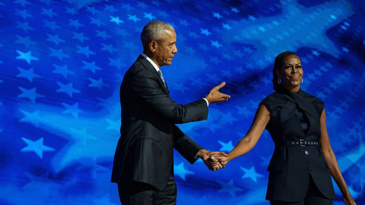 Michelle Obama skips Jesse Jackson's funeral despite facing backlash ...