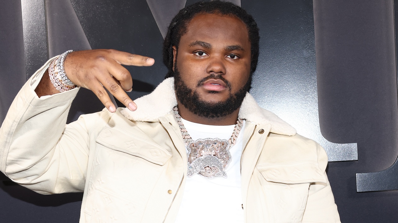 Tee Grizzley plans to give back to Detroit with multi-million dollar ...