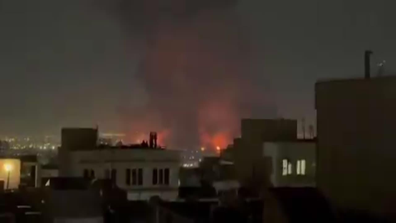 İsrail'den İran'ı tedirgin edecek tehdit: Toplanacakları şehre kadar ...