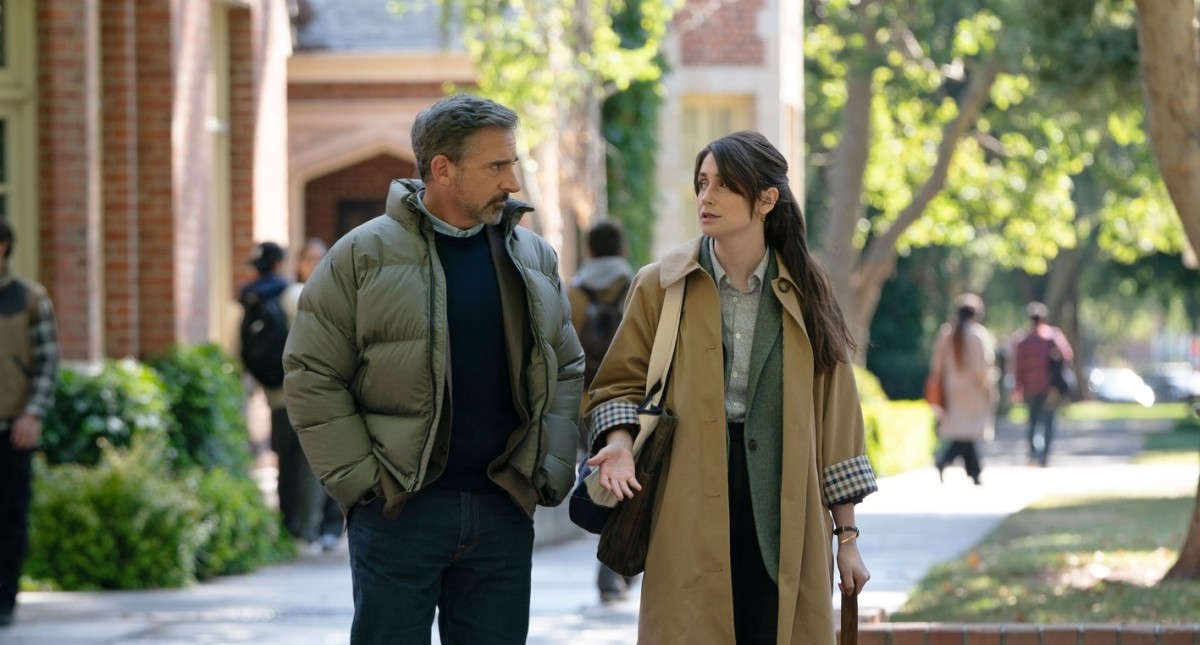 HBO's 'Rooster': Bill Lawrence and Matt Tarses discuss parenting ...