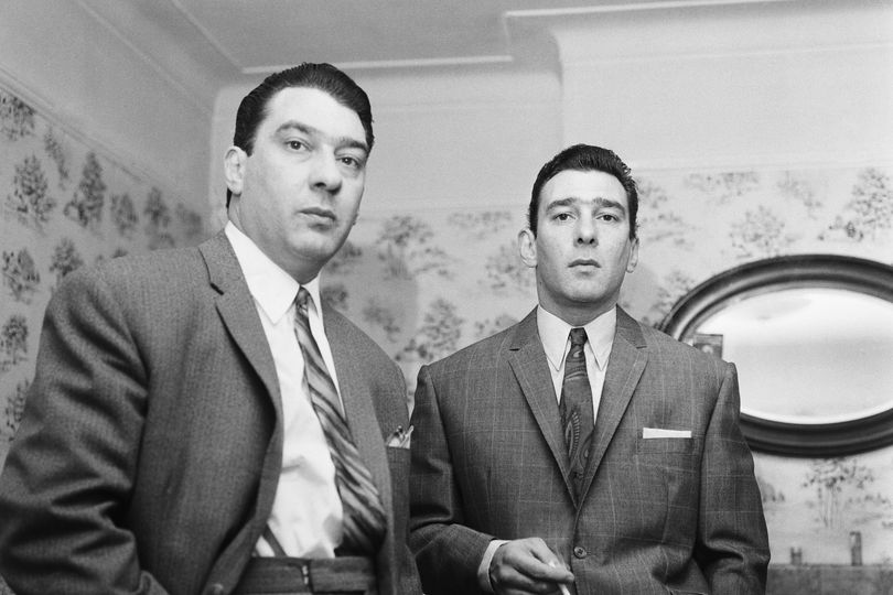 Top 8 notorious gangland hits from Krays pub shooting to mobster ...