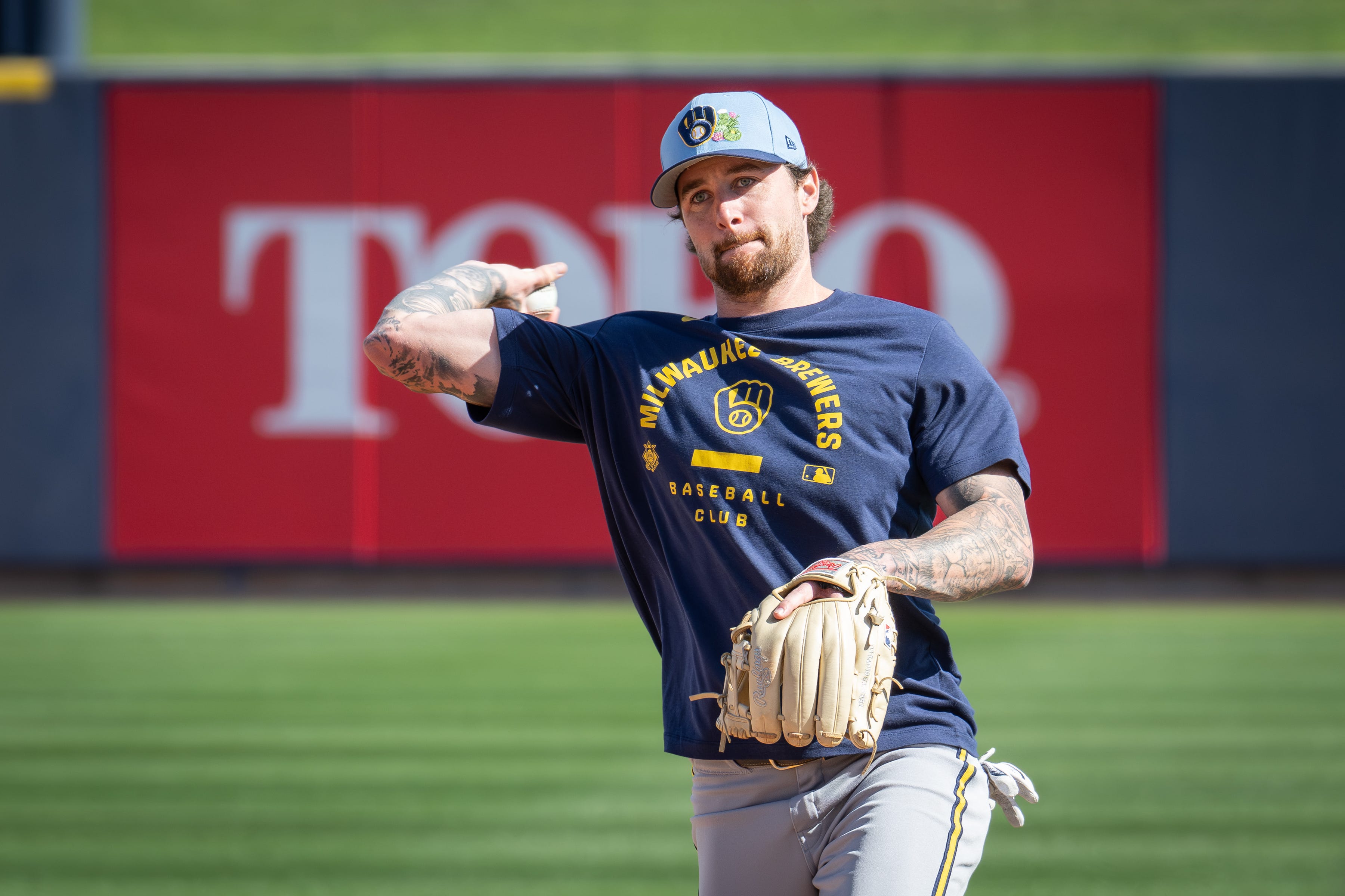 World Baseball Classic TV schedule: Team USA vs Brazil where to watch