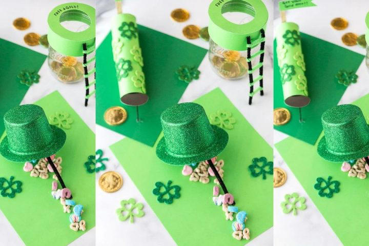 40 fun St. Patrick’s Day crafts and activities for kids