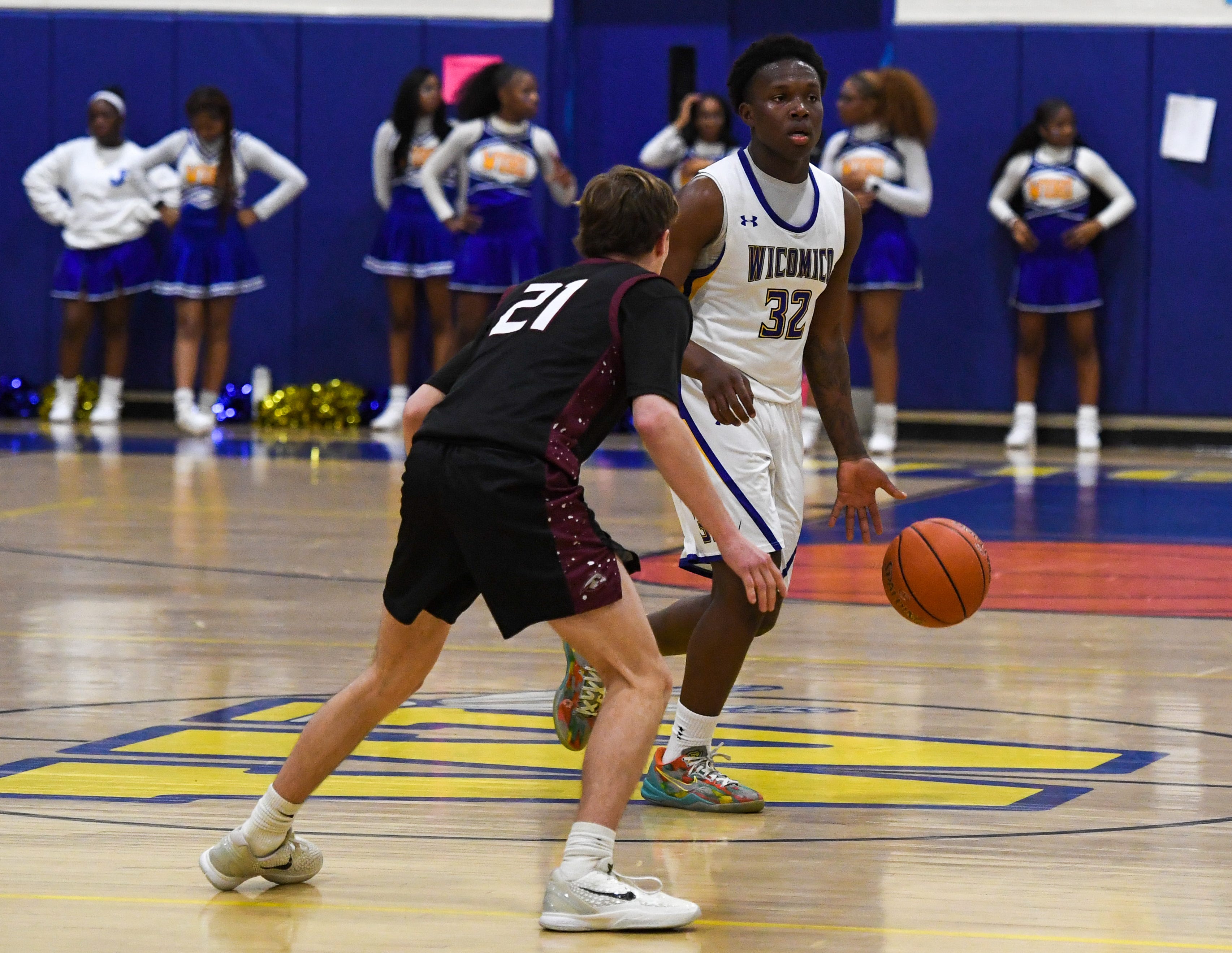 Wi-Hi boys basketball beats Southern, advances to MPSSAA state championship