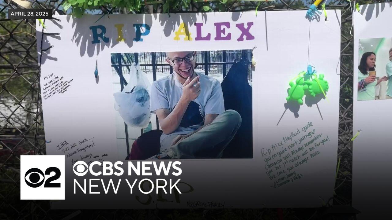 Long Island grand jury declines to charge man for fatal road rage crash