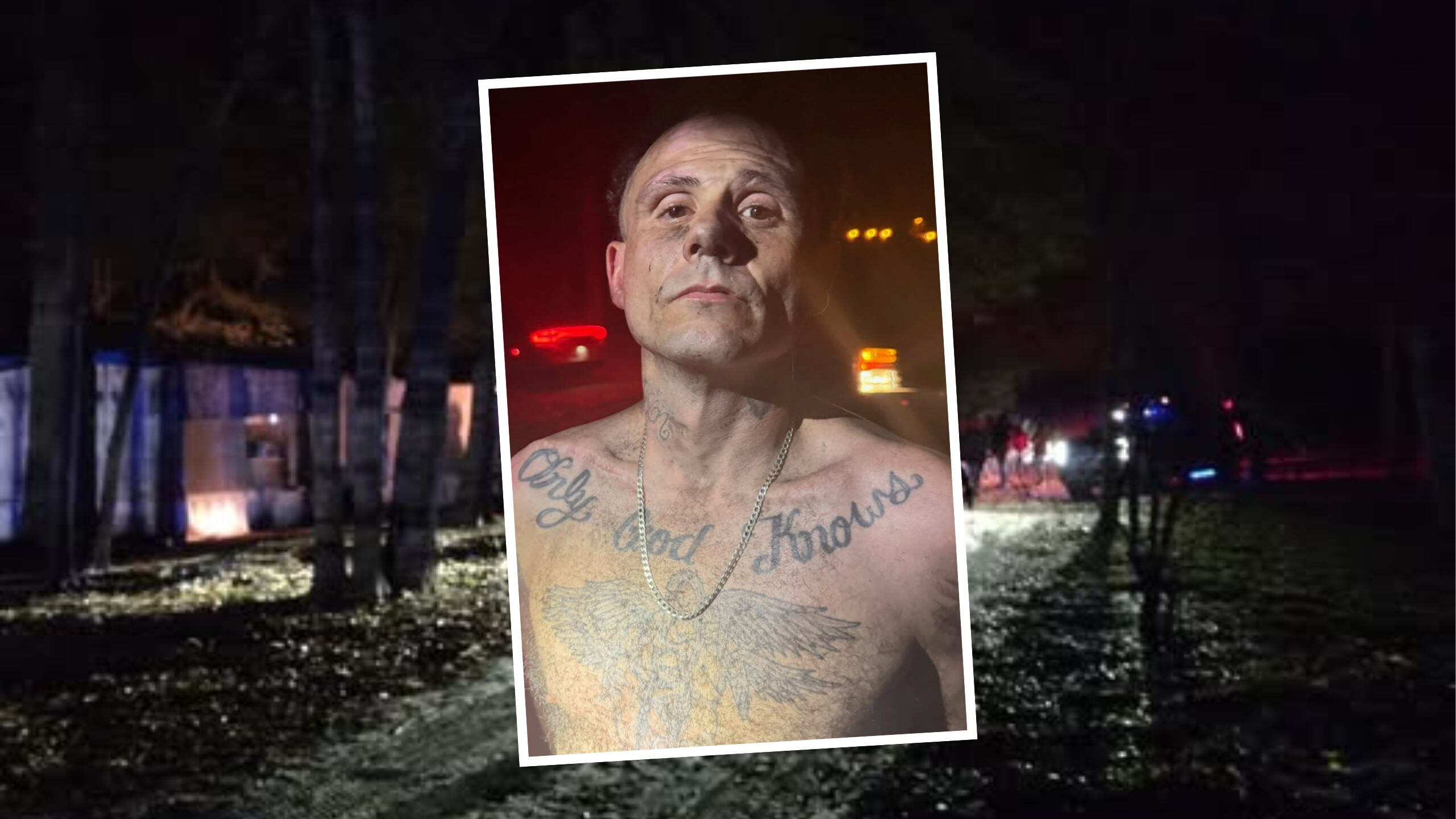SWAT team operation in Augusta ends with arrest