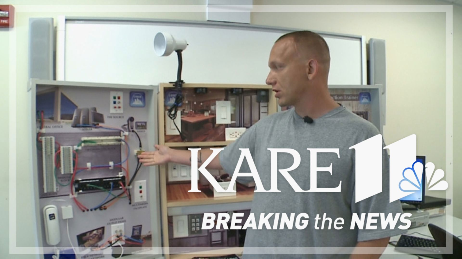 7 years after story, KARE checks in on Minnesota offender to see if ...