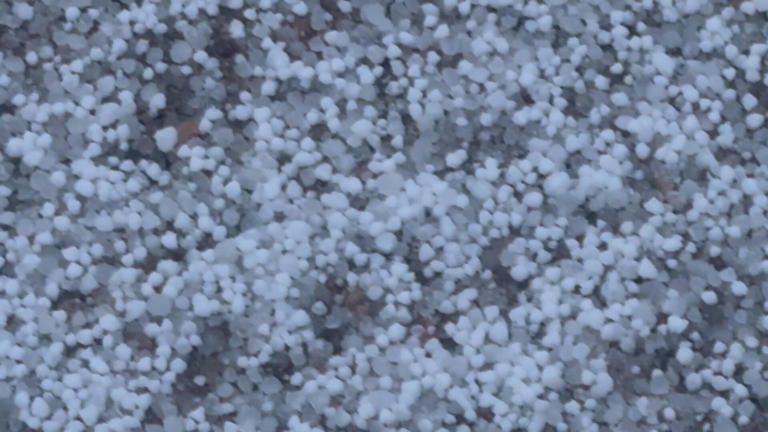 Developing winter weather is bringing sleet and snow to Greater Nebraska
