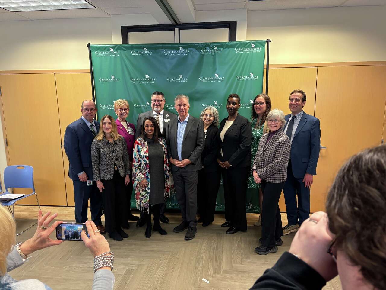 $154M federal grant to fund mental health, primary care in CT's rural towns