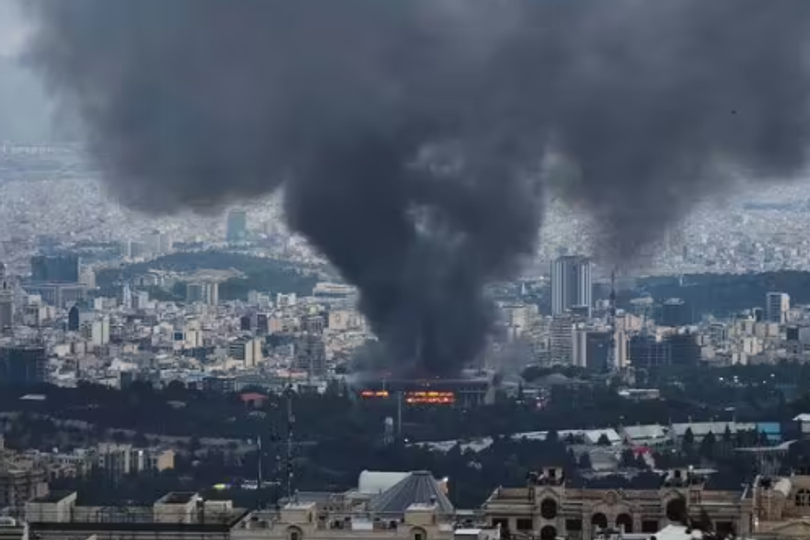 'Only two' countries in the world would survive WW3 according to expert ...