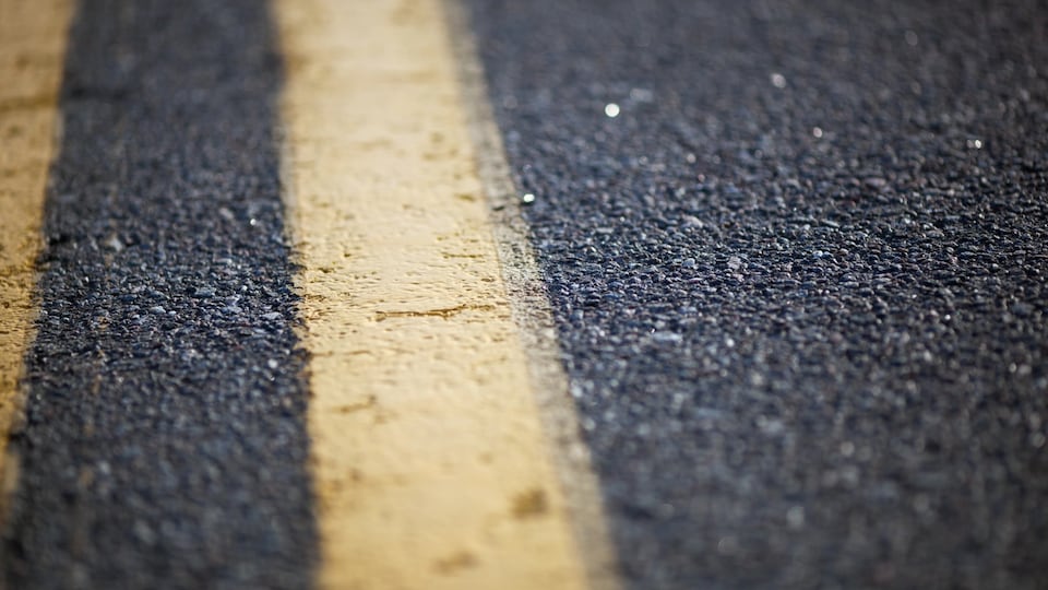 Fatal motorcycle crash on High Bridge Road