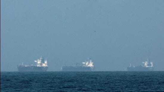 How the Gulf crisis could halt the AI boom