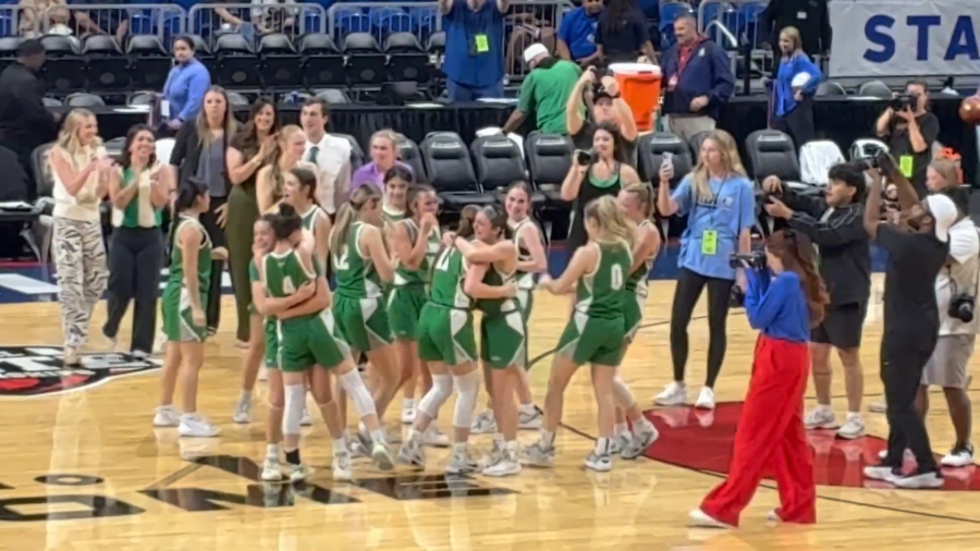 Highlights: No. 1 Wall Lady Hawks win first state title in a decade ...