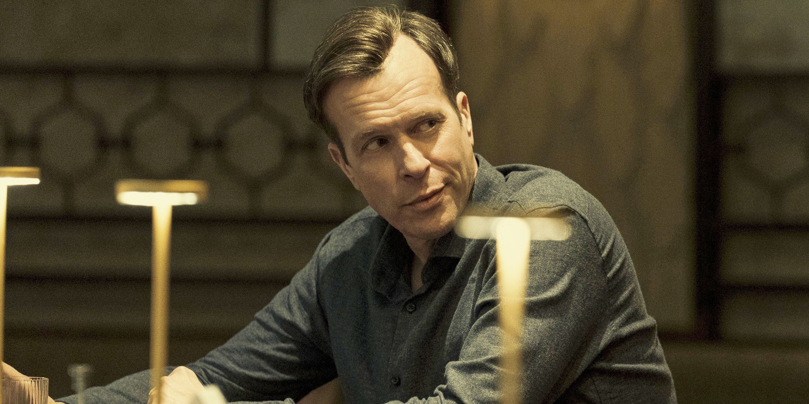 Prime Video’s Tom Clancy spin-off faces 1 big challenge after 'Reacher ...