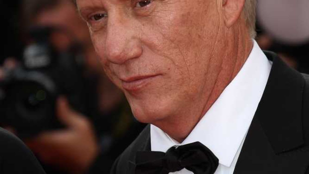 MAGA actor James Woods says he's no longer a Republican