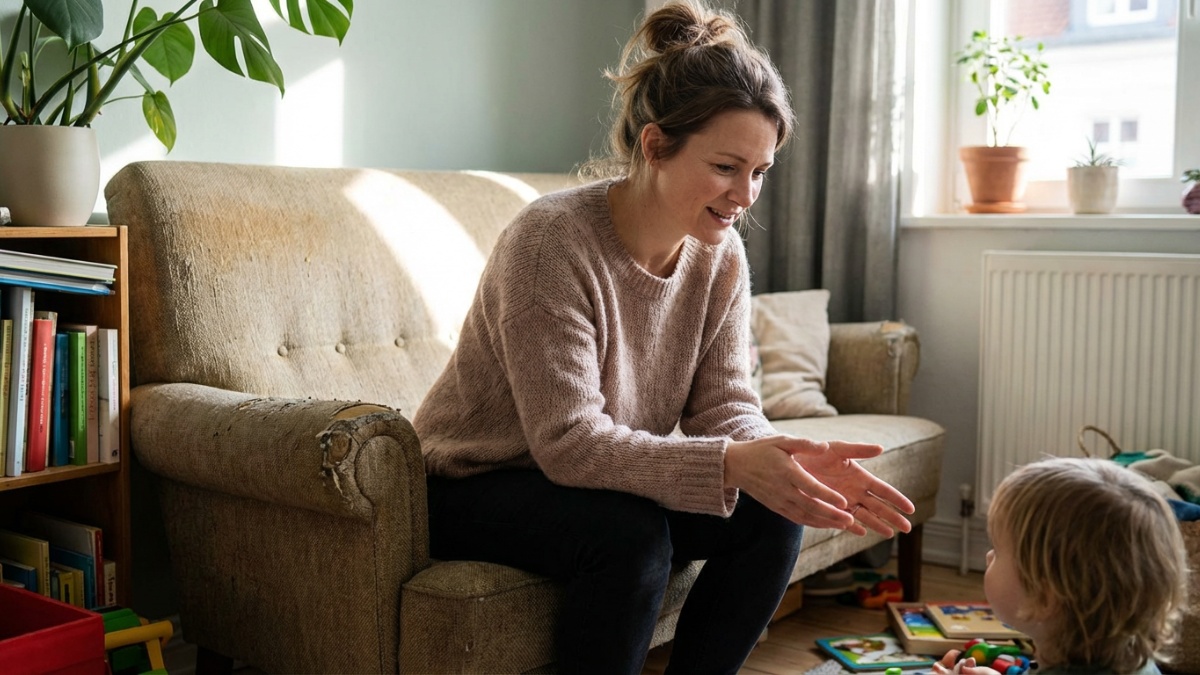 I am a single mom and these are the 13 non-negotiable things when ...