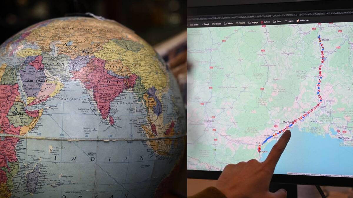When maps were made to persuade, not inform