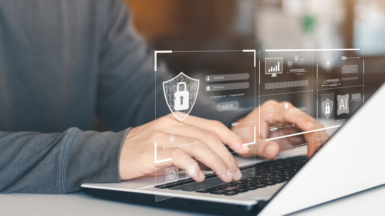 The 10 most infamous viruses and scams around the web