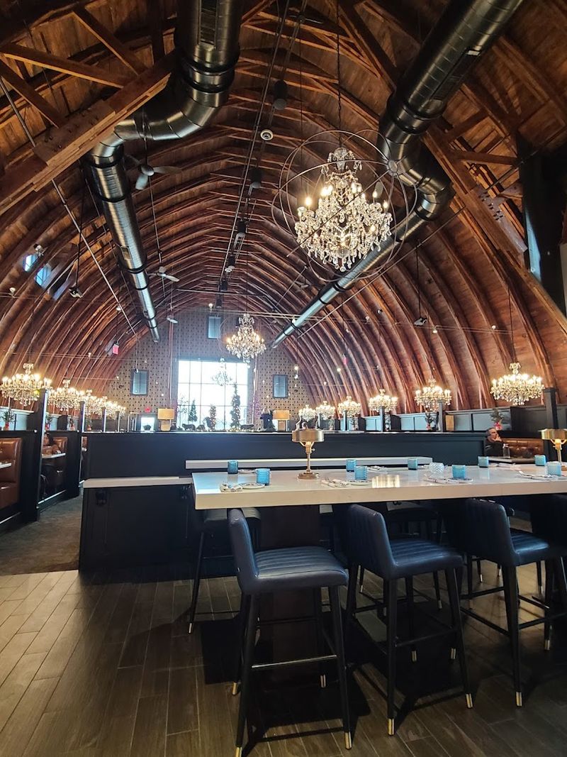 10 Virginia restaurants so unusual they belong on your bucket list