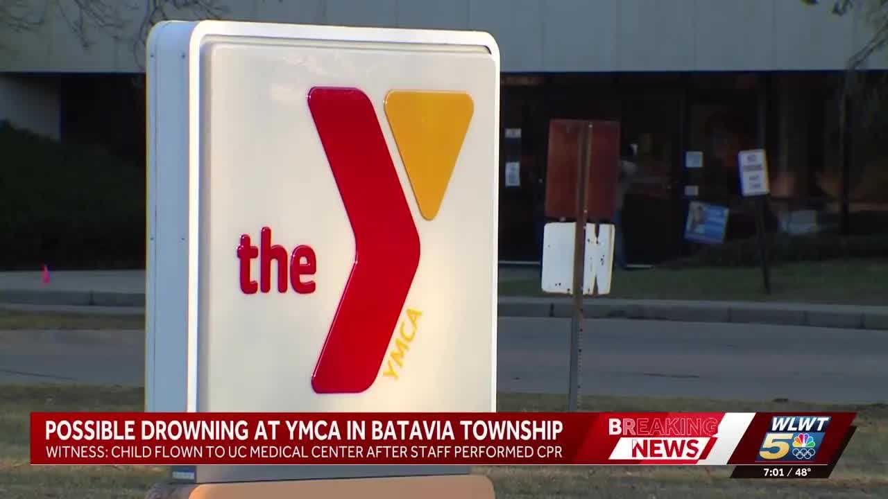 Crews rush to possible drowning at Batavia YMCA; witness says child in ...