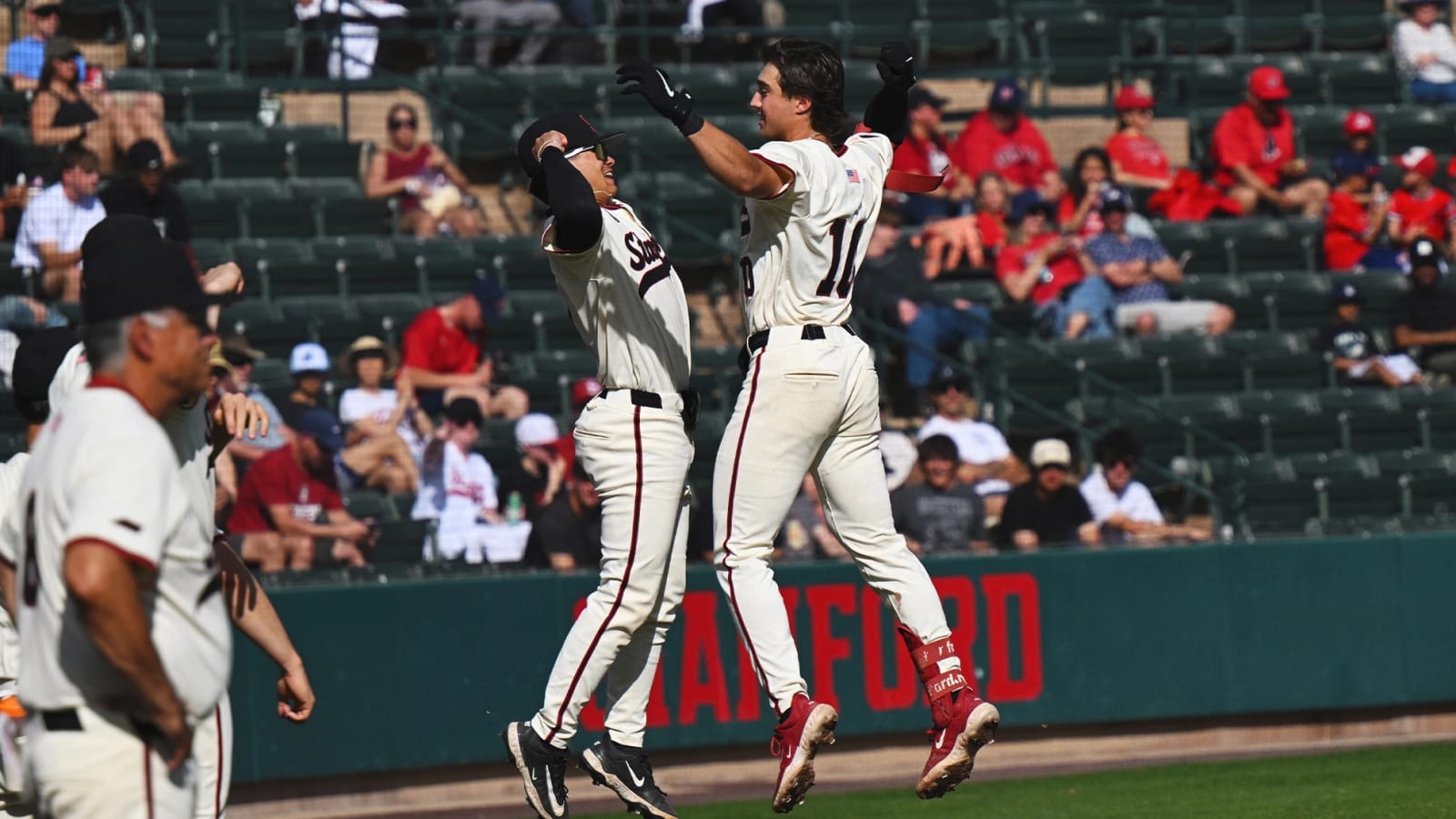 Preview: Stanford baseball heads to No. 15 Wake Forest