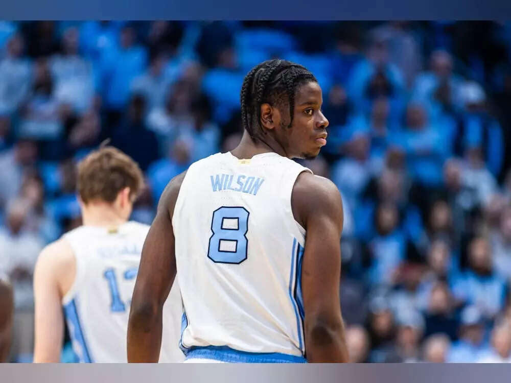 What happened to Caleb Wilson? North Carolina standout suffers ...