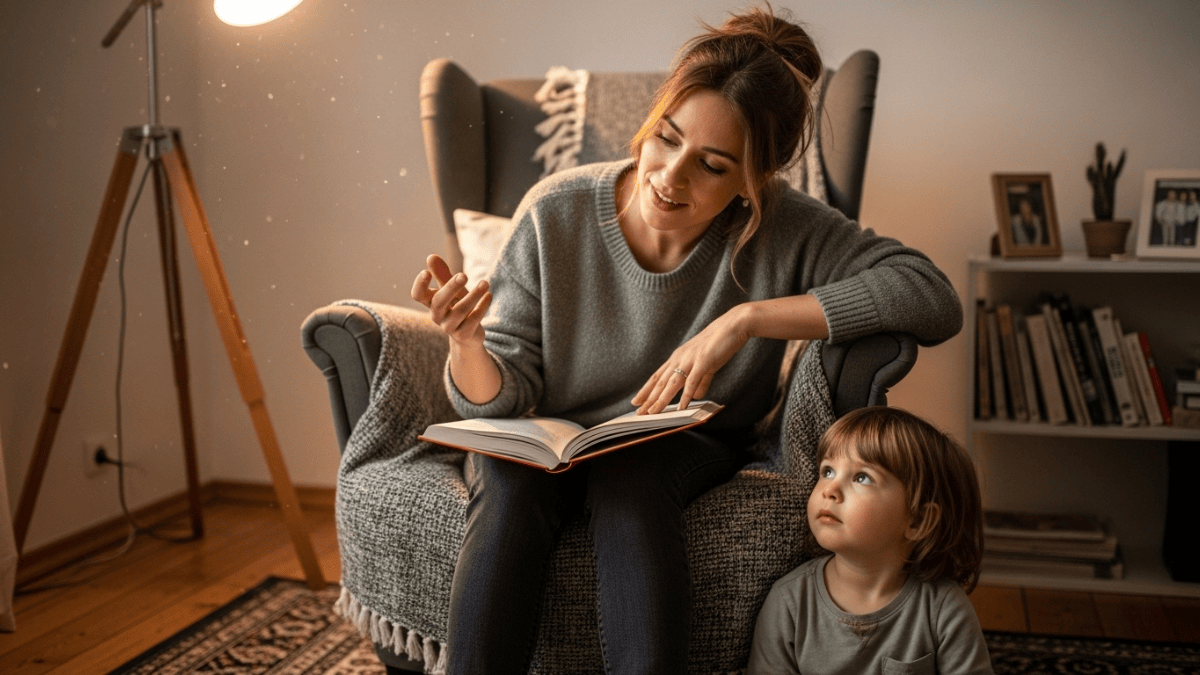 I am a single mom and these are the 13 non-negotiable things when ...