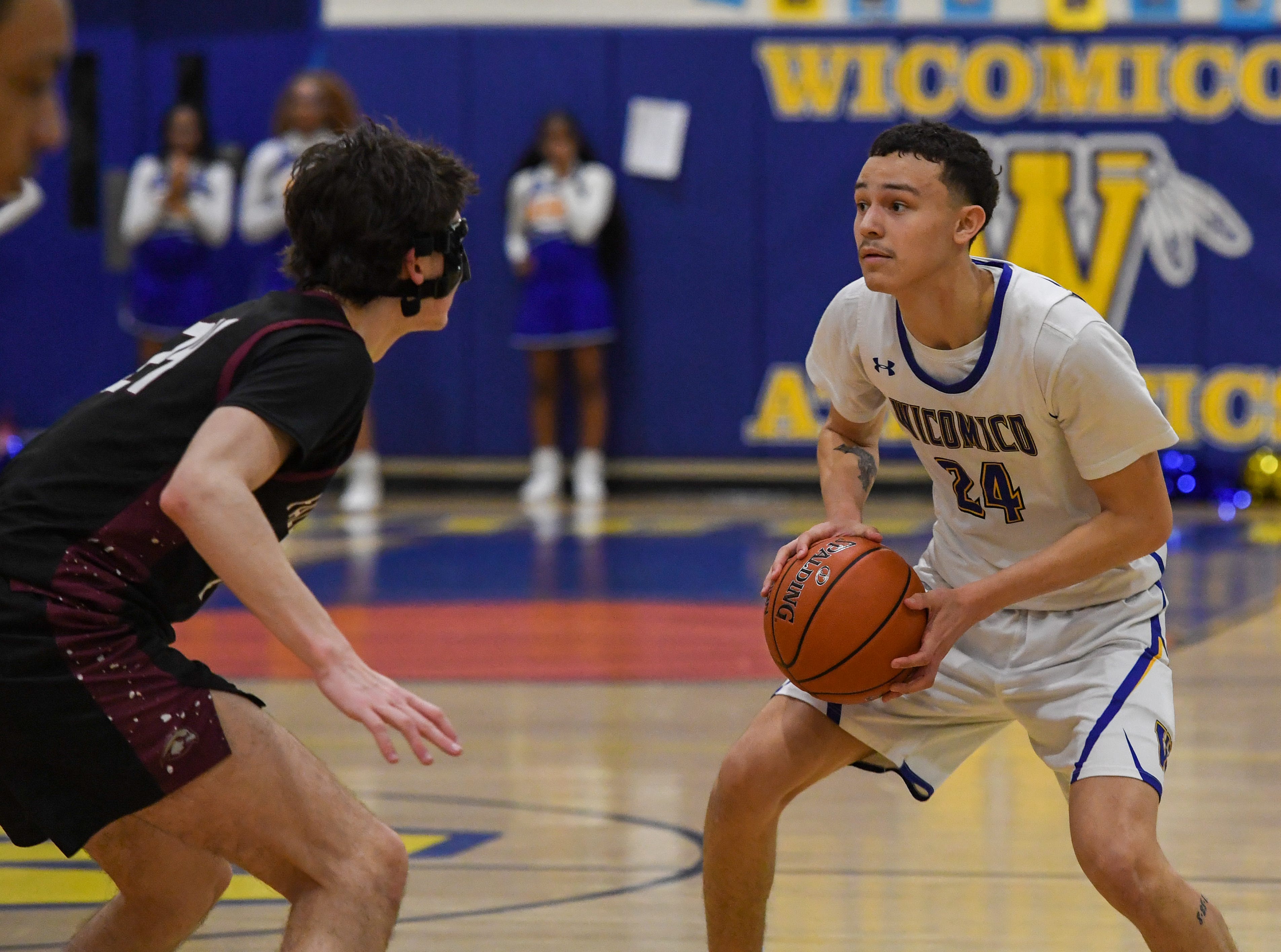 Wi-Hi boys basketball set for state final against Henry E Lackey next ...