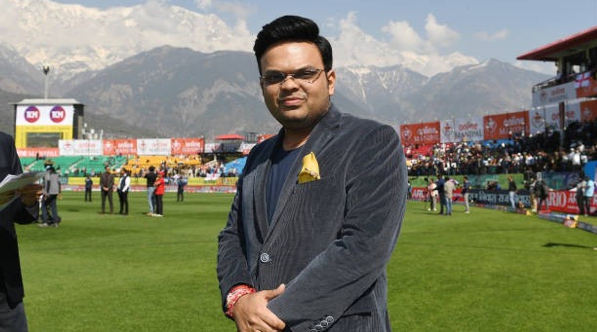 Jay Shah reveals record-breaking viewership for India vs England T20 ...