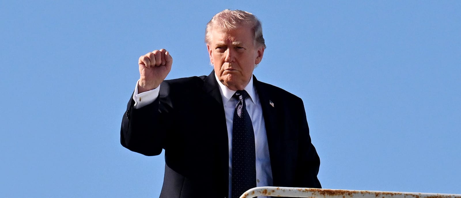 Iranian agent who tried to assassinate Trump found guilty