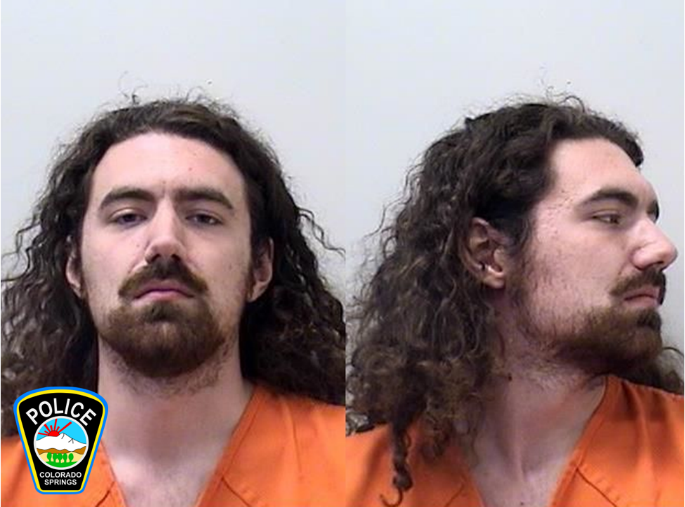 Colorado Springs attorney found guilty of child sex assault