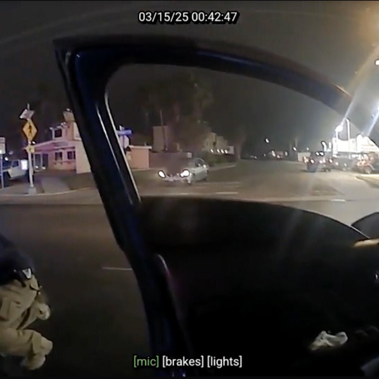 Bodycam video contradicts ICE claims in fatal shooting of Ruben Ray ...
