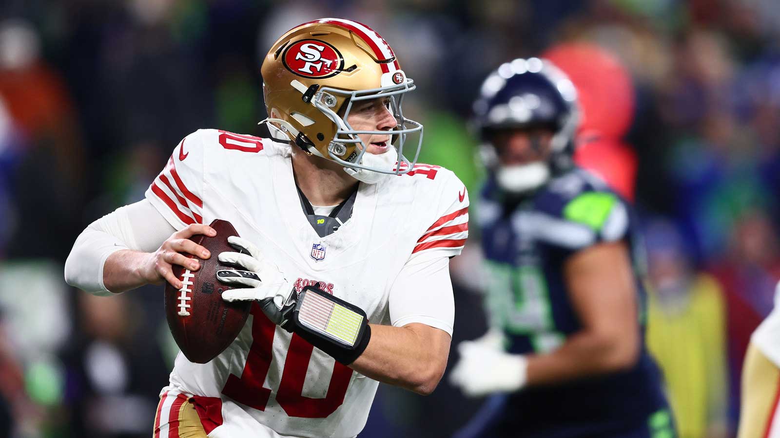 NFL rumors: Bill Simmons floats Jets trading No. 33 pick to 49ers for ...